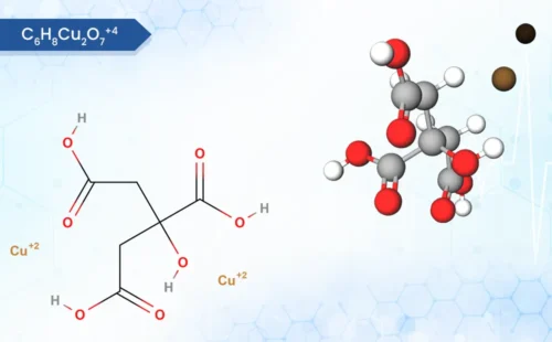 Copper Acetate - West Bengal Chemical Industries Limited