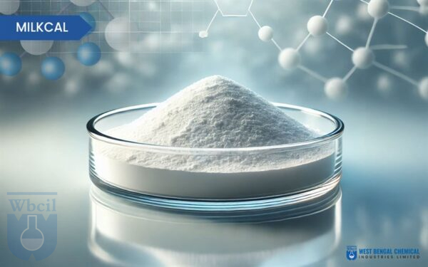 Milk Calcium Powder | Bioidentical Nutraceutical Calcium