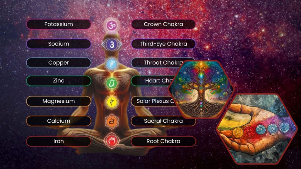 Root Chakra: Everything About Healing Reproductive Health