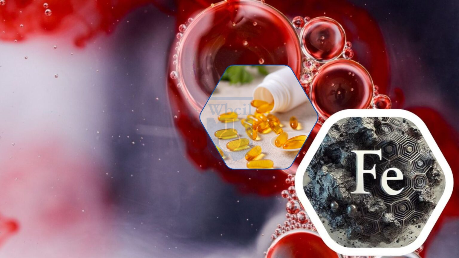 Frequently Asked Questions About Iron Hydroxide Polymaltose