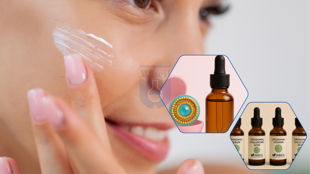 Liposomal Skincare Revolution: Explore The Wonder