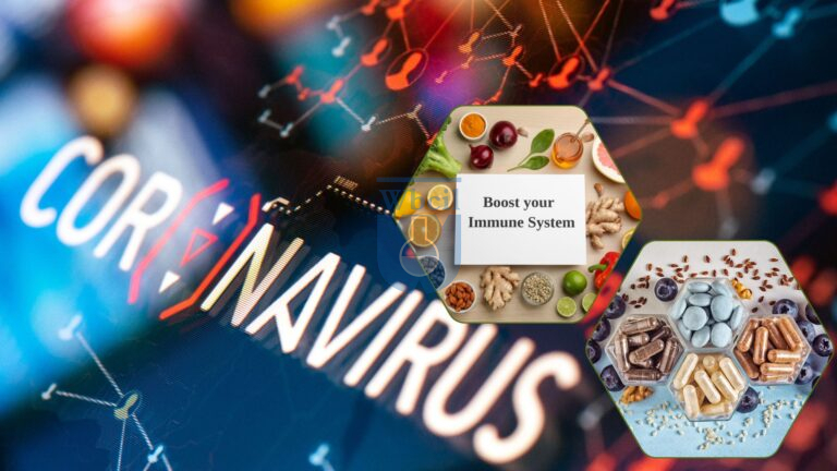 Boost Post Covid Recovery With Bioavailable Minerals Nutrition