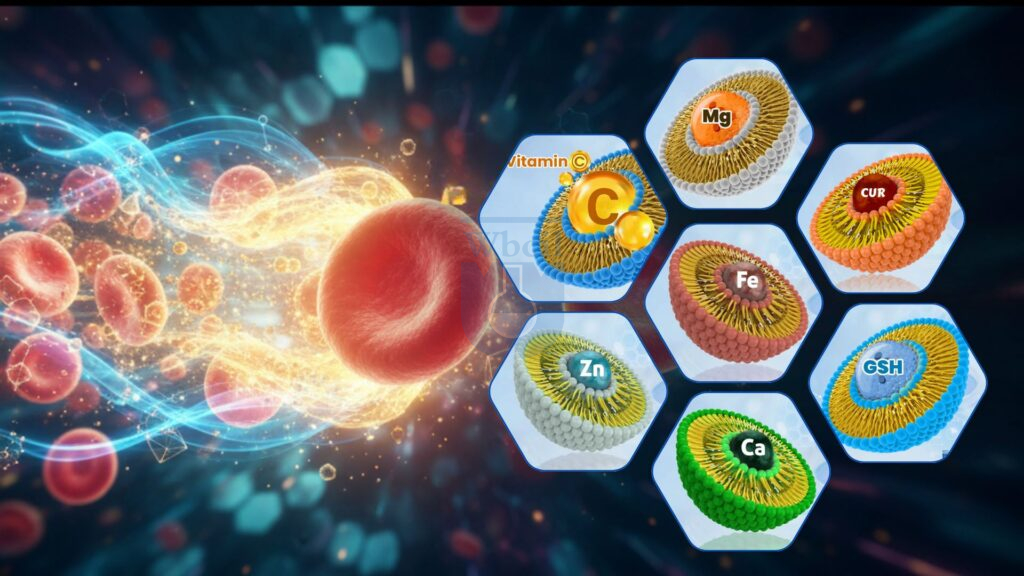 Encapsulation and Bioavailability: The Future of Nutraceuticals through ...